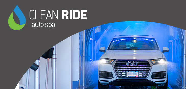 Clean Ride Auto Spa | Sioux Falls ♥ The Local Best