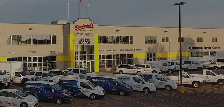 Sturdevant’s Auto Value | Sioux Falls ♥ The Local Best