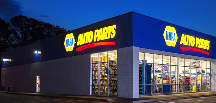 NAPA Auto Parts | Sioux Falls ♥ The Local Best