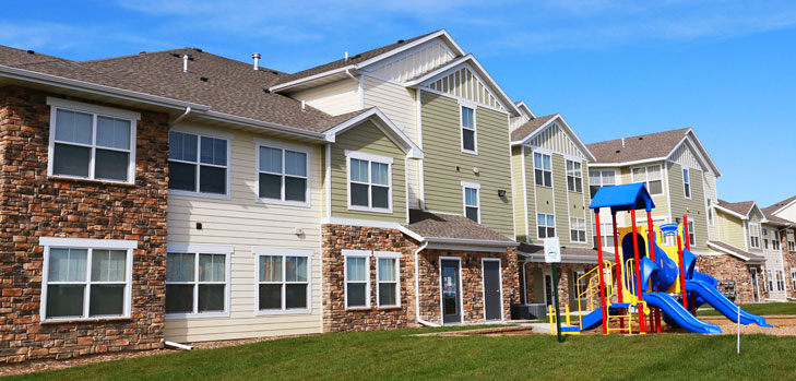 Costello Property Management | Sioux Falls ♥ The Local Best