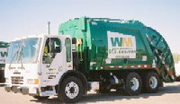 Waste Management | Sioux Falls ♥ The Local Best