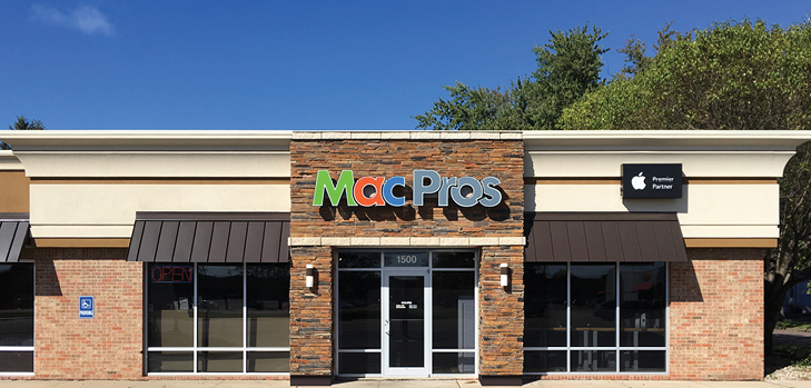 Mac Pros | Sioux Falls ♥ The Local Best