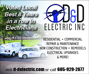 The 5 best Electricians in Sioux Falls ♥ The Local Best