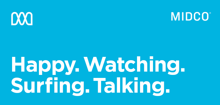 Midco | Sioux Falls ♥ The Local Best