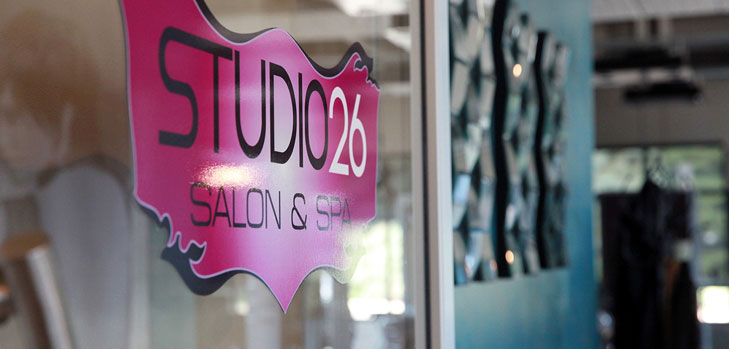 Studio 26 Salon & Spa | Sioux Falls ♥ The Local Best