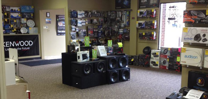 Dashboard By Karls | Sioux Falls ♥ The Local Best